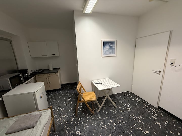 Messe, Monteur Appartement - Ratingen