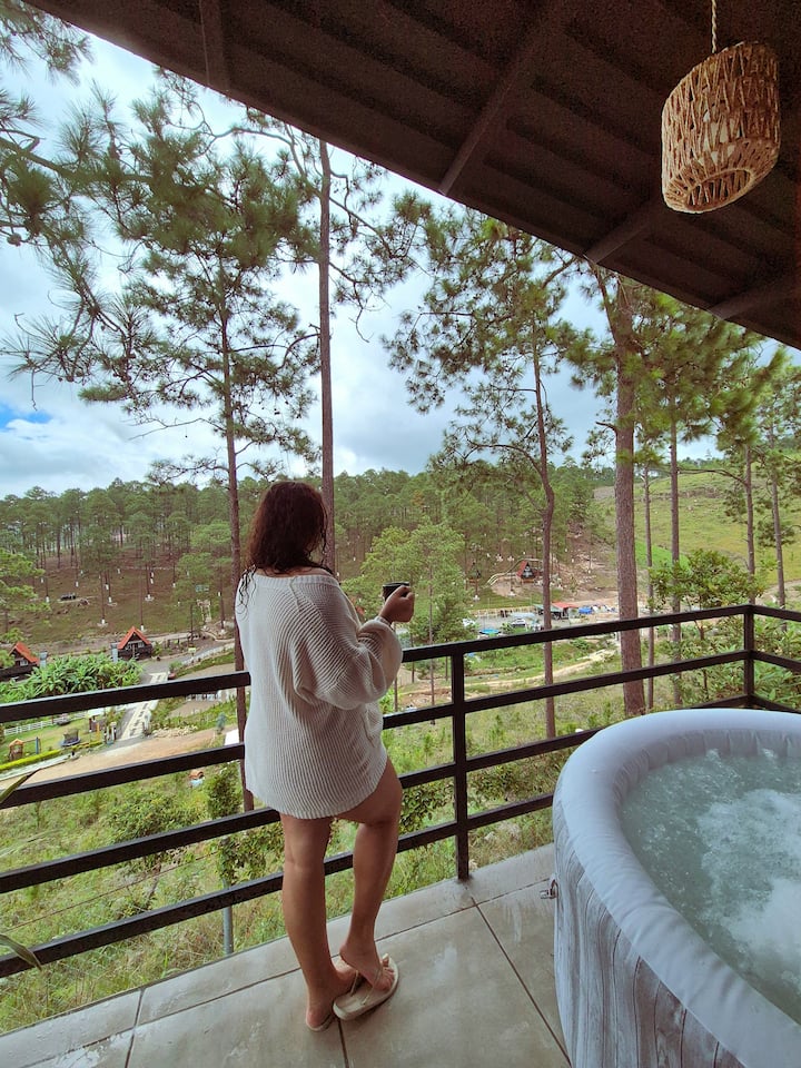 Cabaña Pinares By Tres Vientos - Honduras