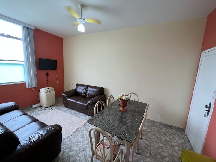 Apartamento Próximo à Praia - Cabo Frio