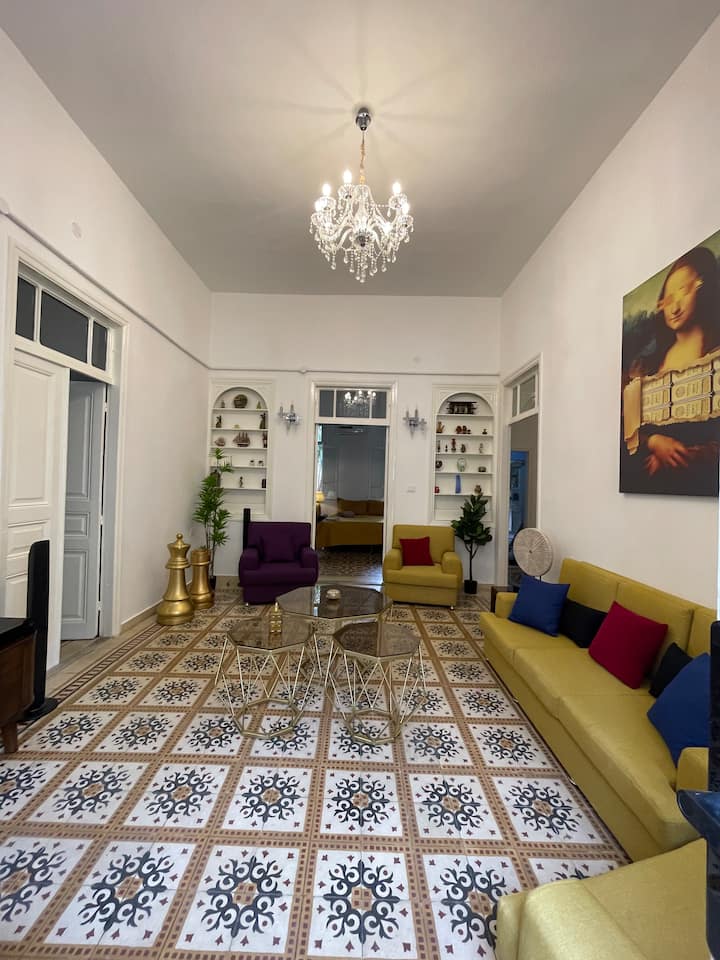 No100,ashrafieh,2br-special Discount For Today! - Beirut