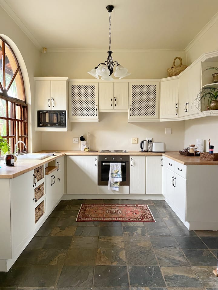 Casa Miramare - Southbroom