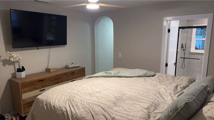 Private Apartment In Port Orange - Port Orange