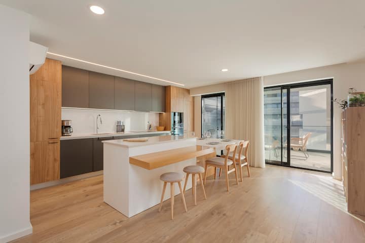 Arrabida Nest, 2bdr With Ac - Oliveira do Douro