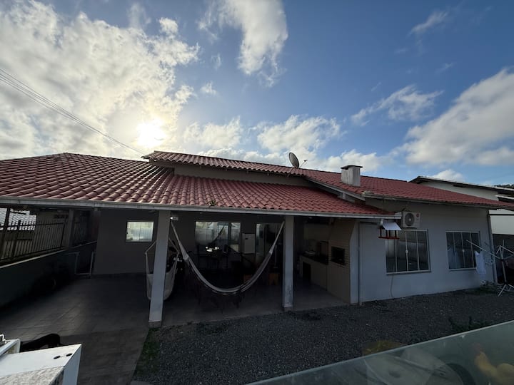 Casa São Miguel - Navegantes