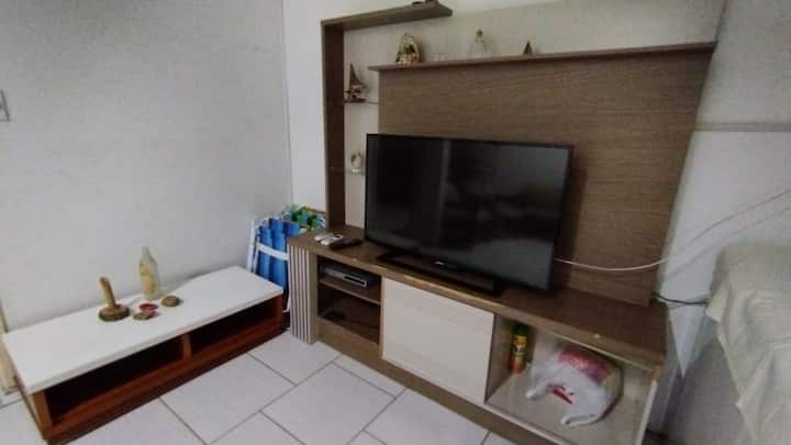 Alugo Casa Completa Com Ar, Acomoda 07 Pessoas! - Alegrete
