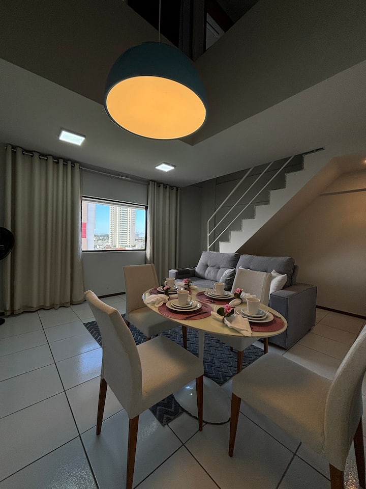 Seu Apartamento De Temporada - Maceió