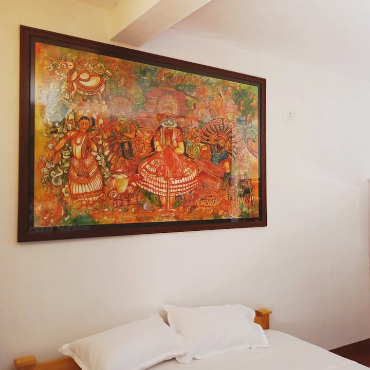 Jude Farmhouse In Sulthanbathery - Wayanad