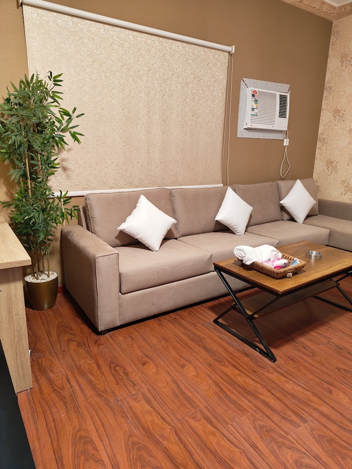 523 Makkah Studio استديو بمكة بدخول ذاتي - Makkah