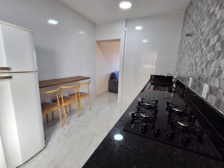 Casa Super Nova E Aconchegante! - カボ・フリオ