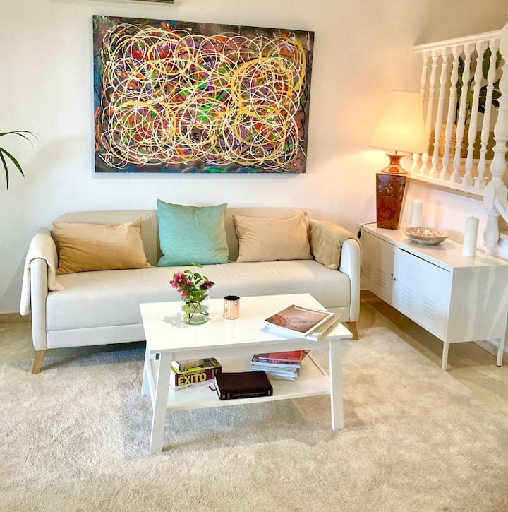 Wonderful Room In Suite - Palma