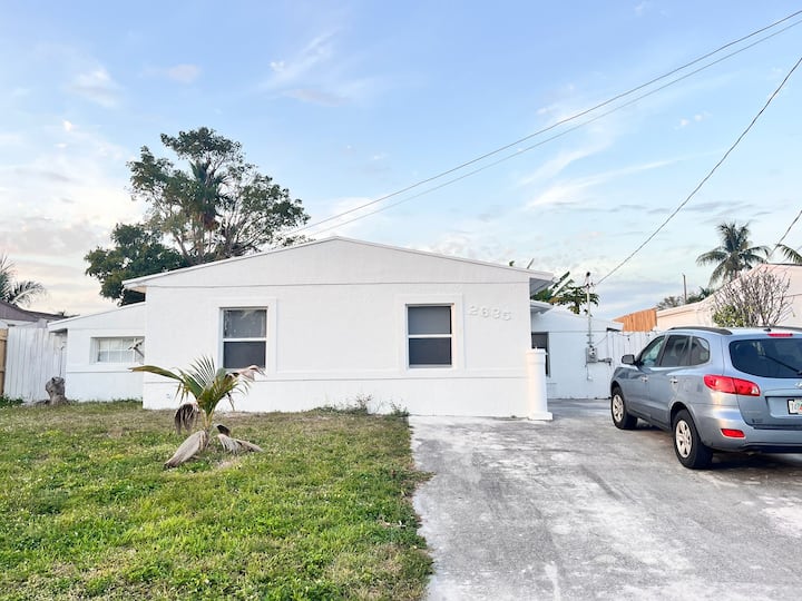 Suite Privada Frente Al Mar - Dania Beach, FL