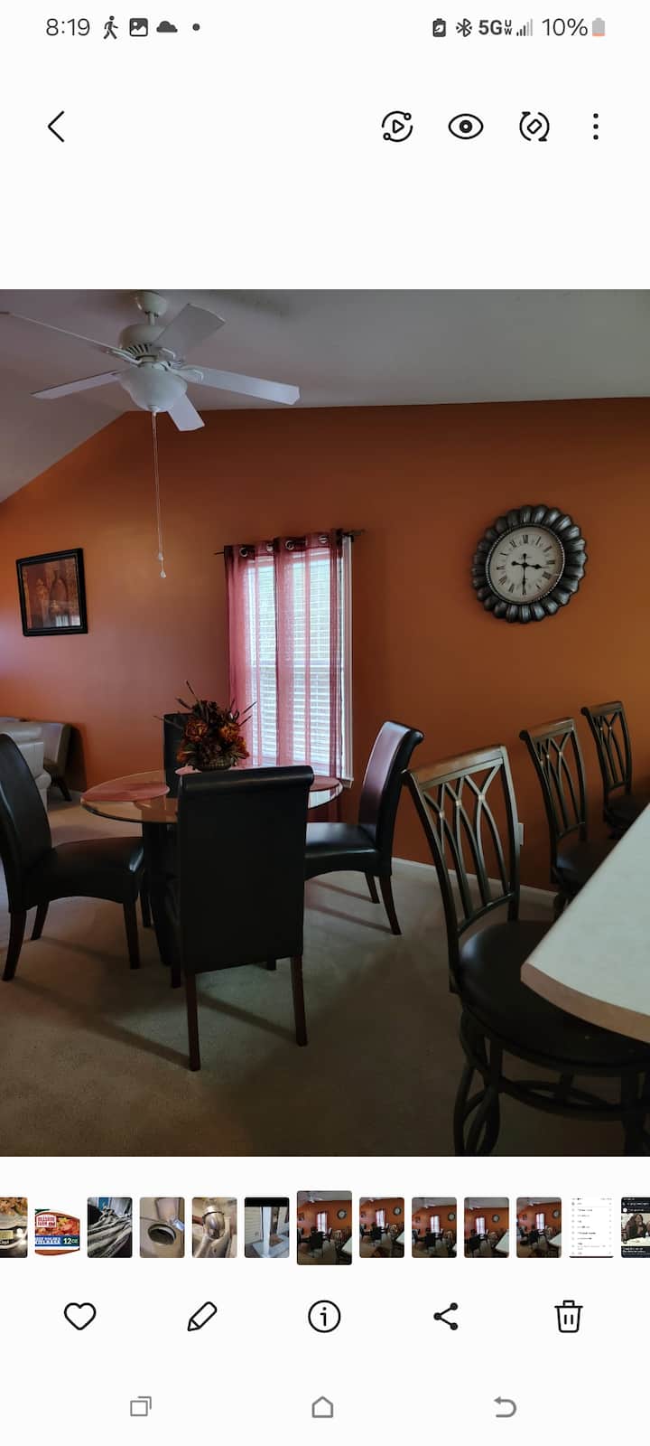 The Patio Escape - Saint Andrews, SC