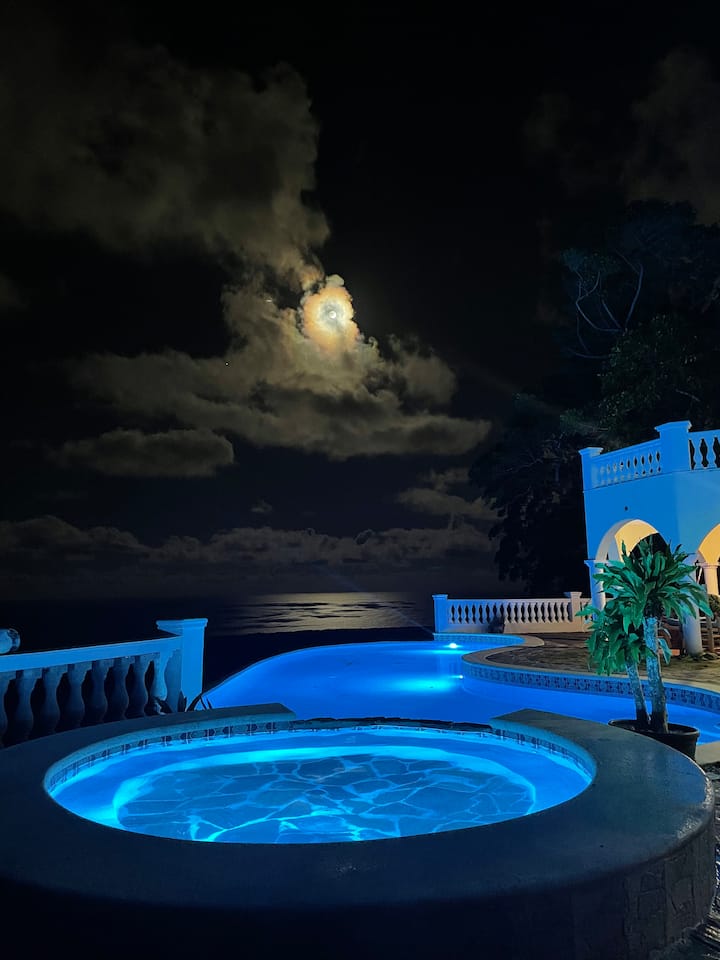 Desconéctate De La Civilización. - Dominican Republic