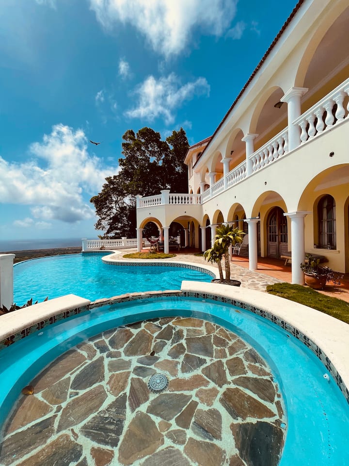 Desconéctate De La Civilización. - République dominicaine