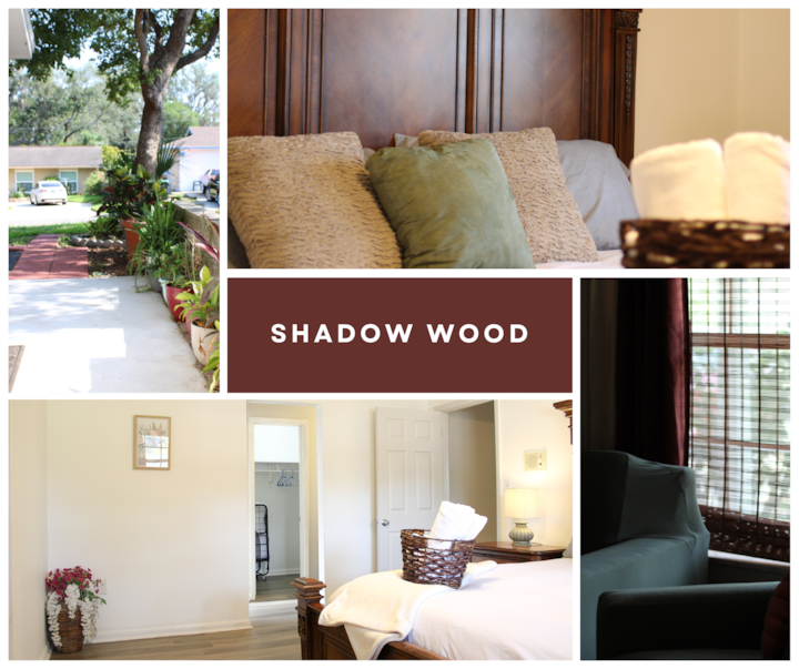 Cozy In-law Suite | Sleeps 4 | Kia Center - 윈드미어