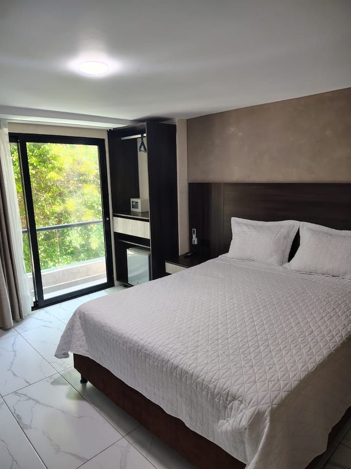 Hab Elegante Ampl En La Mejor Zona De La Ciudad - Barranquilla