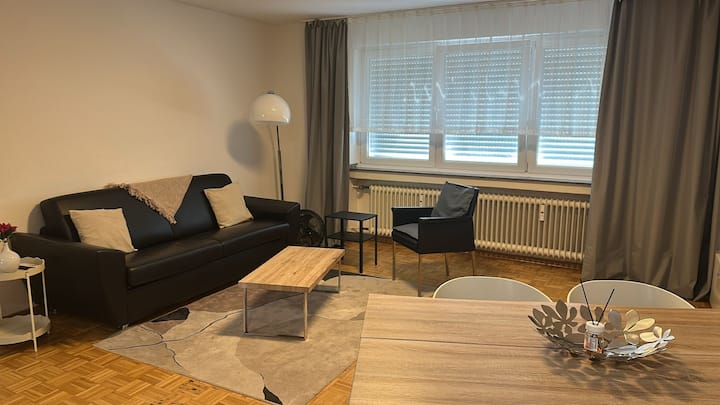 Apartment 8 At Cologne Cathedral - Colonia