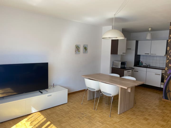 Apartment 8 At Cologne Cathedral - Köln