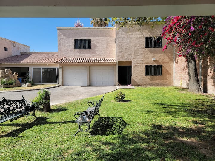 Casa Lisboa - Torreón