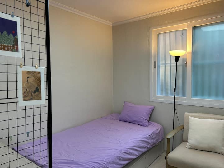 [특가]#마포구청역#홍대10분#공항철도#망원시장#연남동#상암#방송국 - 흥도동