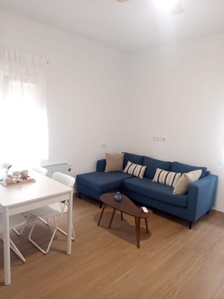 Precioso Apartamento Marinero - Villaviciosa