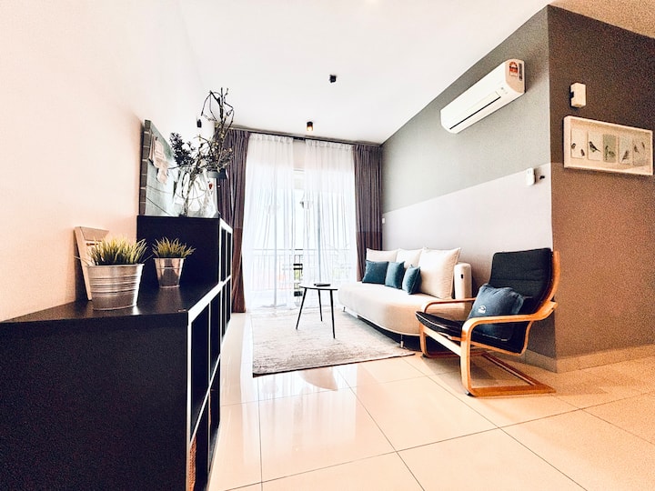 Urban Escape Ipoh @ The Majestic M13 By Merton - Ipoh