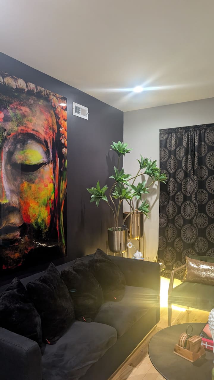 Philly Tranquility- Luxurious Modern Home - Ardmore, PA