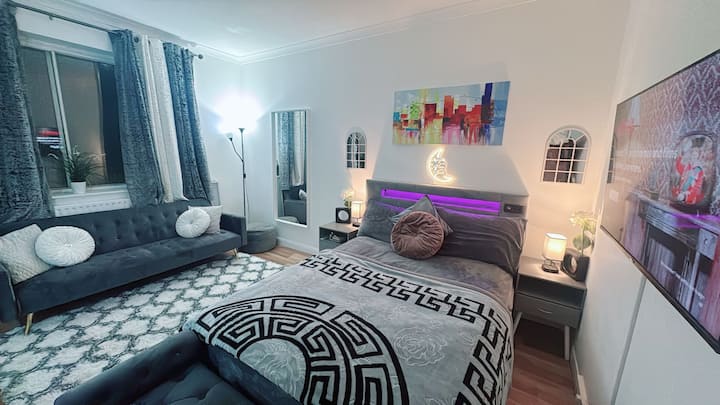 Bexleyheath, King Room - Dartford