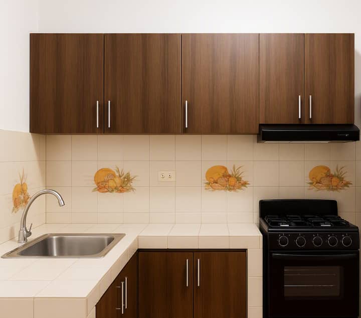 Apartment Areas By Qubelab - Bello