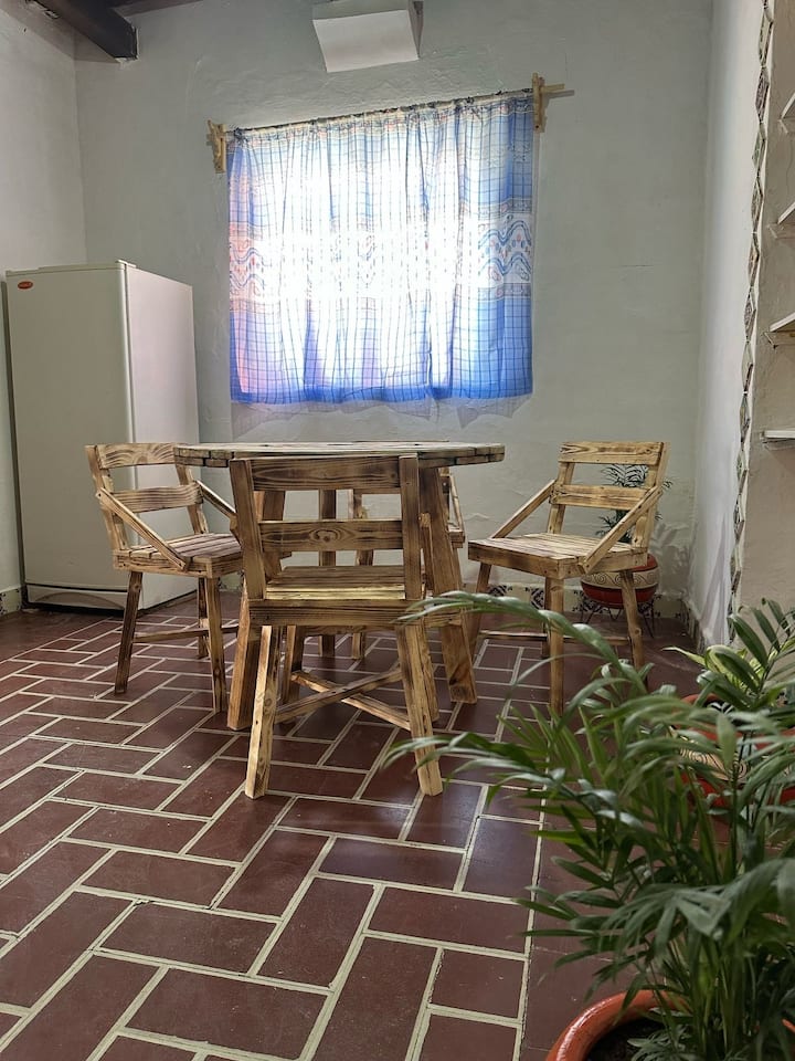 Hospedajes Lolis 
Lugar Céntrico - Guanajuato