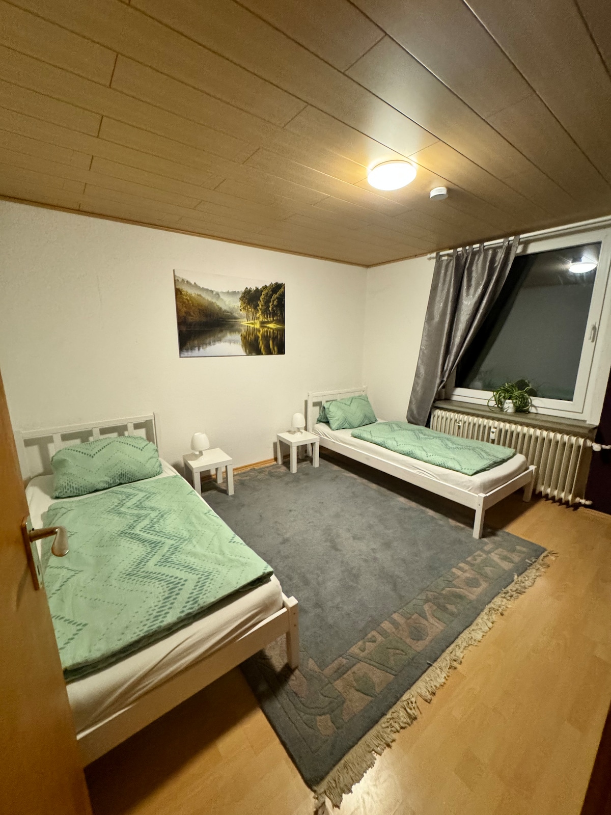 1 large apartment for 6 guests - Apartments for Rent in Ronnenberg ...