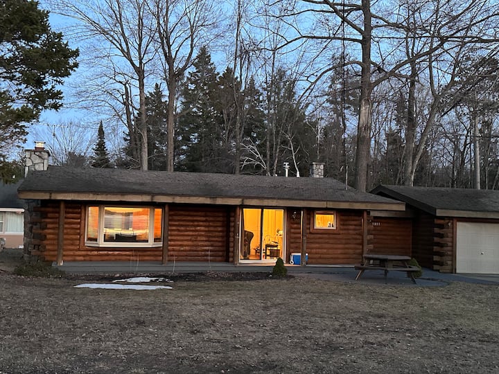 Anni’s Cottage Is Back! - Indian River, MI
