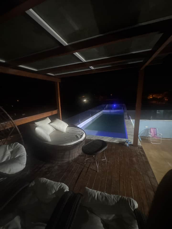 Casa Com Piscina - Macaé