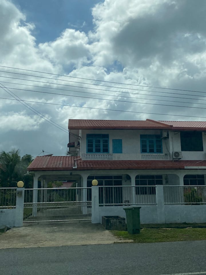 Bandar Jaya Homestay - Bintulu