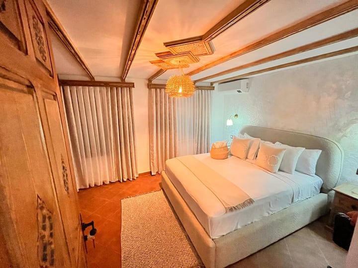 Hotel Abi Khancha - Chefchaouen