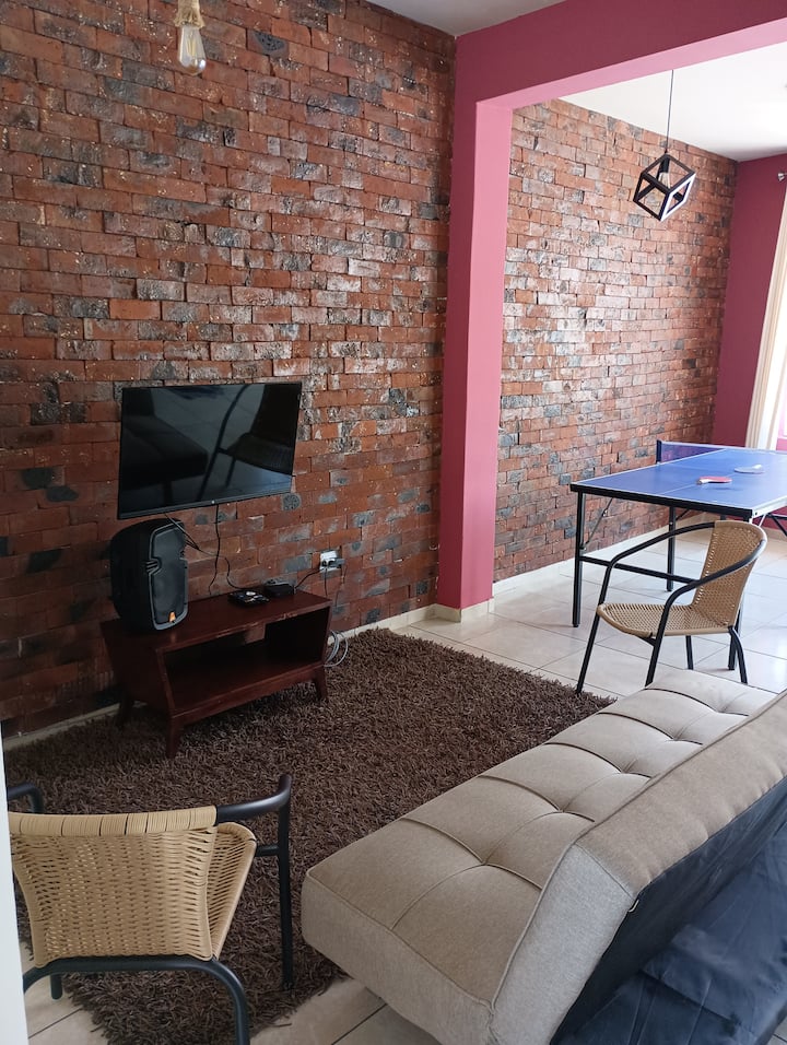 Alquiler De Departamento - Mollendo