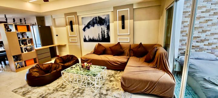 3br Apartment Near Bangla Rd - Patong Beach