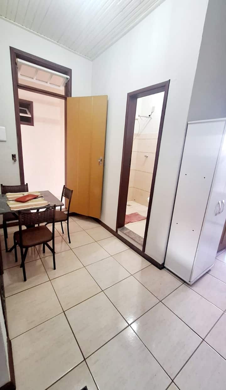 Studio Casa Amarela - Ouro Preto