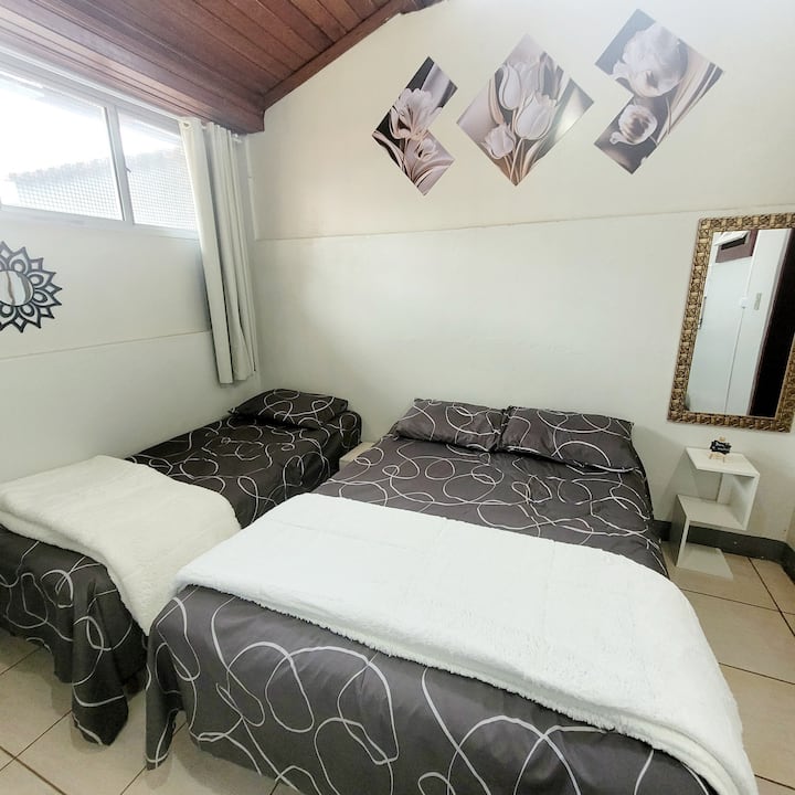 Studio Casa Amarela - Ouro Preto