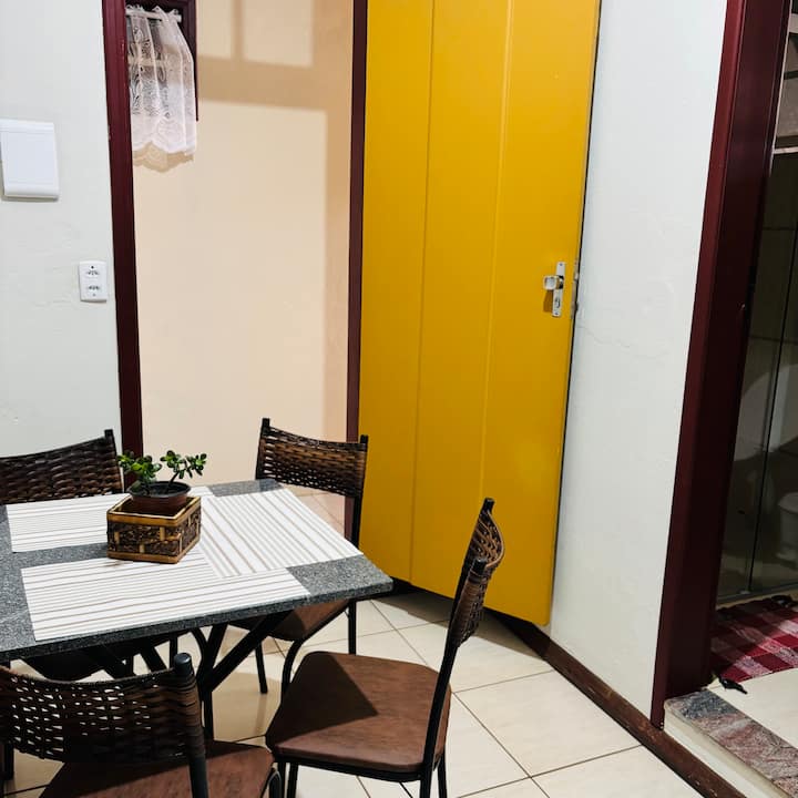 Studio Casa Amarela - Ouro Preto