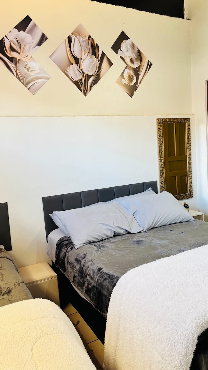 Studio Casa Amarela - Ouro Preto