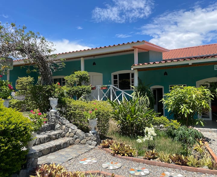 Casa La Caracola - Vilcabamba