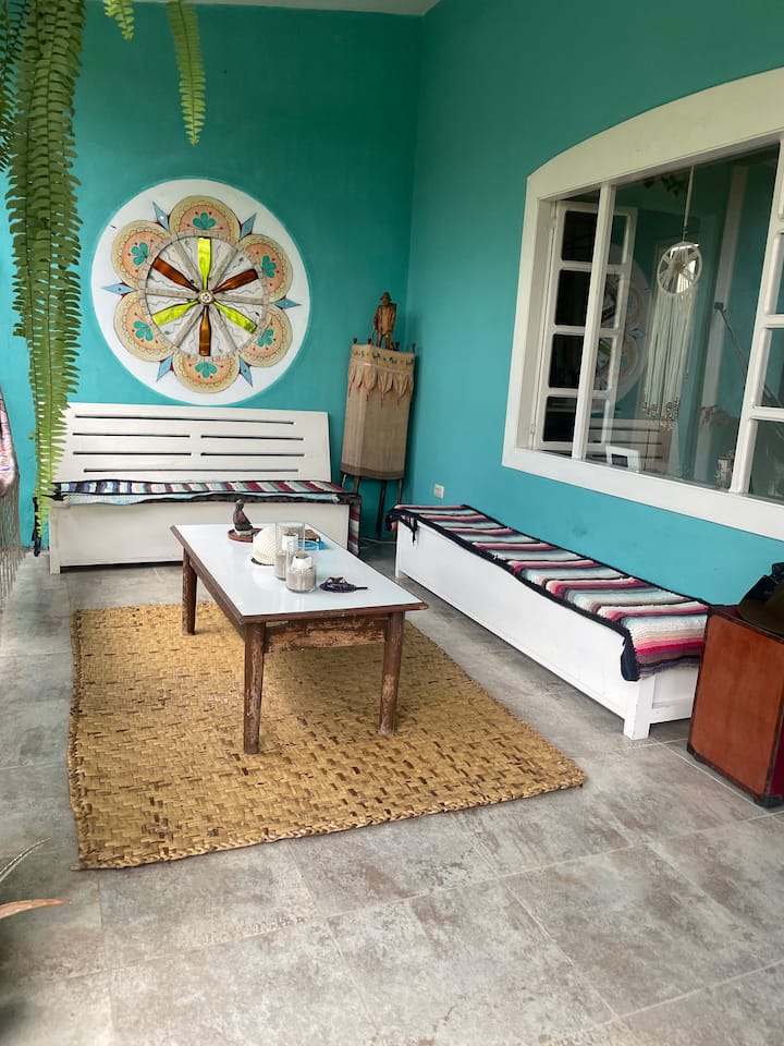 Casa La Caracola - Vilcabamba
