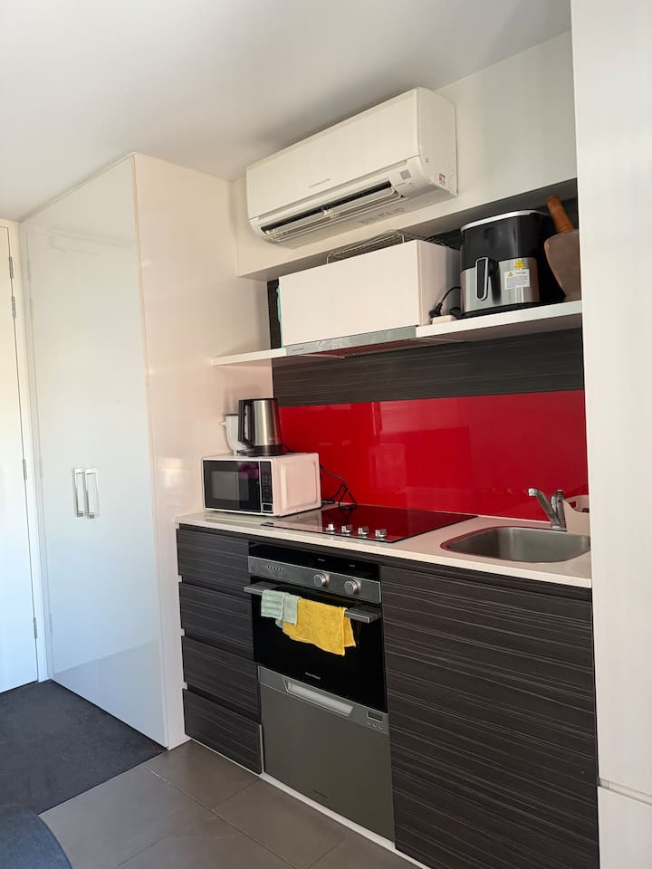 Zen 2 Apartment 5b - Adelaide