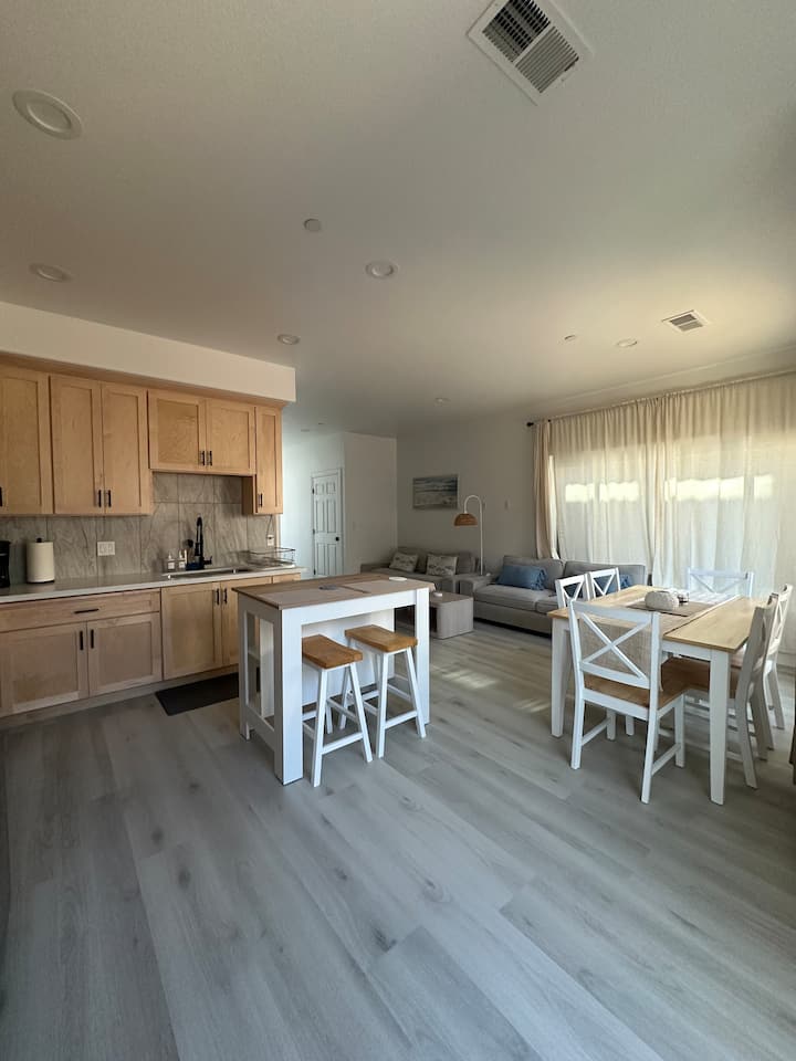 Condo Btwn Santa Cruz & Monterey For 8! - Sunset State Beach, CA