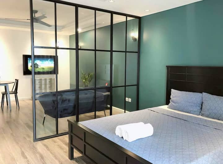 Toàn Bộ Căn Hộ Tại Tây Hồ - Chine