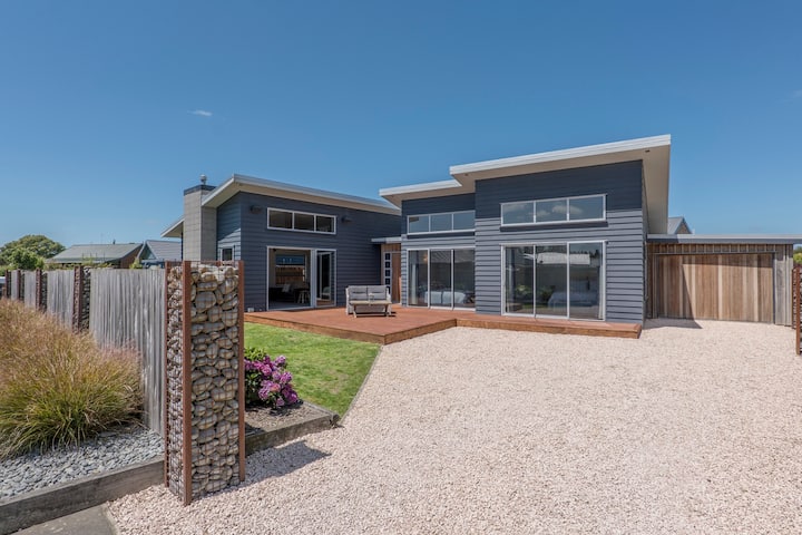 Mountain Views - Methven