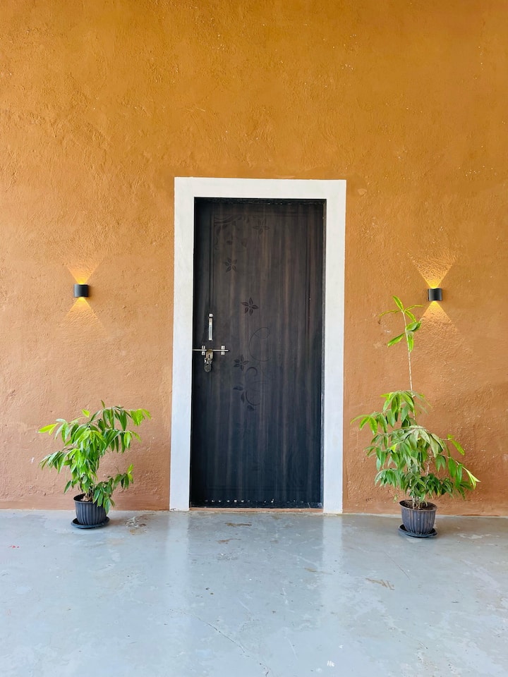 Mount Mention Orchid 2 - Matheran