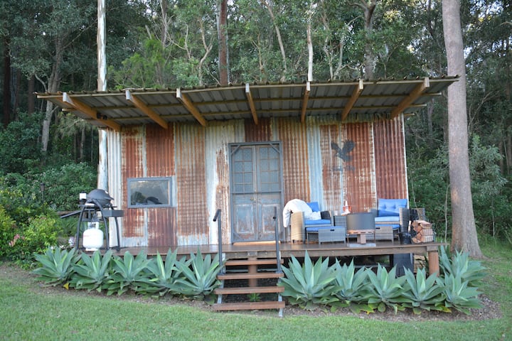 Serenity Cottage Coolabine - Kenilworth, Australia