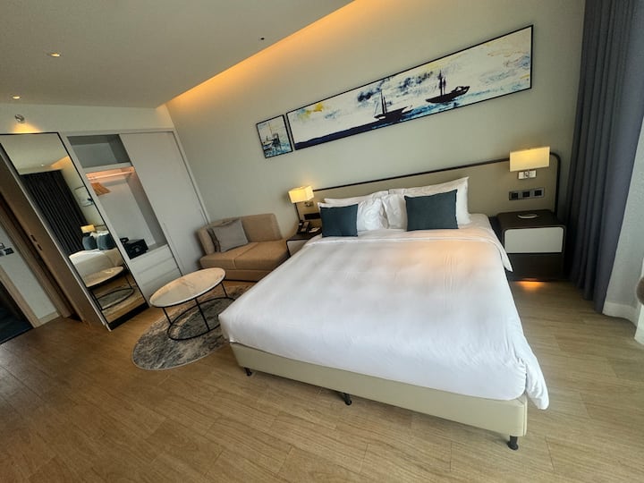 Homestay Citadines Marina Halong - Hạ Long